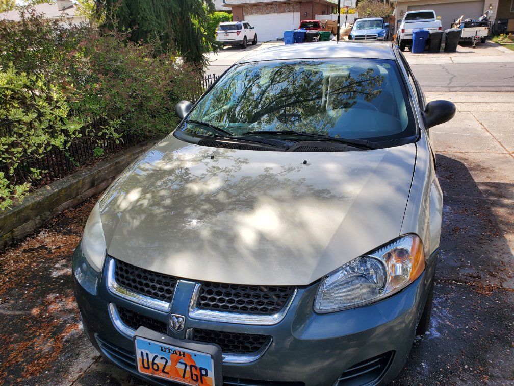 2006 Dodge Stratus SXT in Taylorsville, UT | KSL Cars