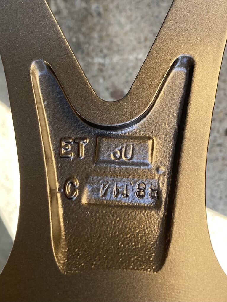 New! 20 Wheels 5x112/ Tires 275/35R20 BMW | Wheels and Tires - Cars ...