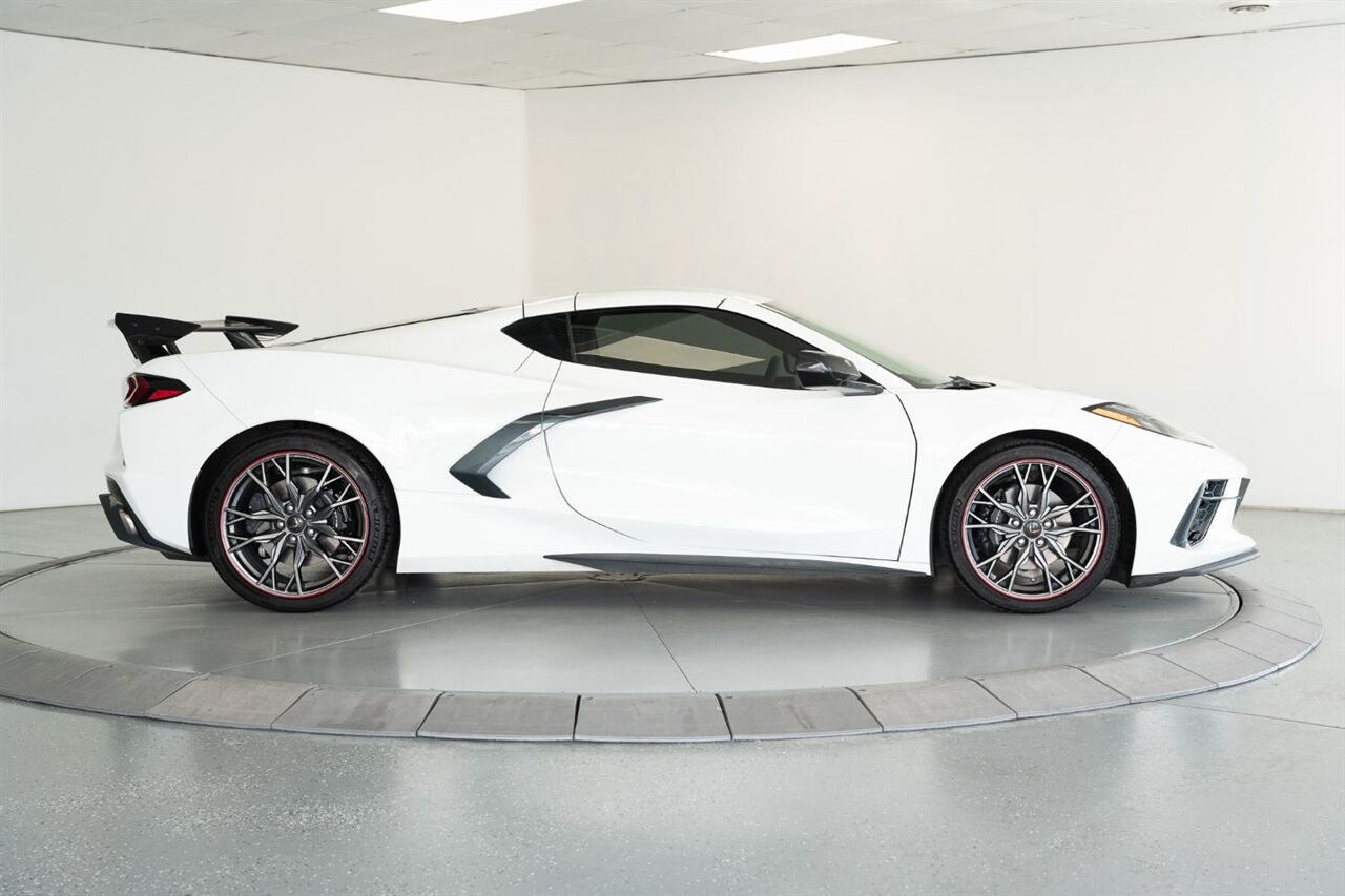 2023 Chevrolet Corvette Stingray in Orem, UT | KSL Cars