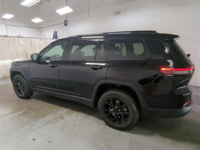 2024 Jeep Grand Cherokee L Altitude in West Valley City, UT | KSL Cars