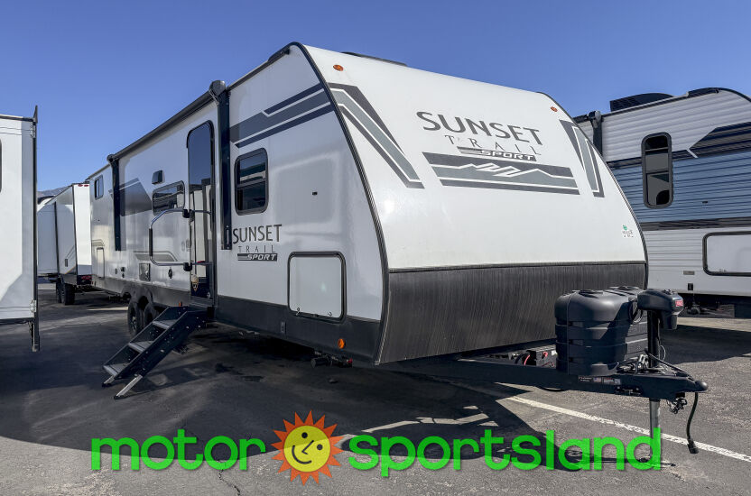 2026 Keystone Sunset Trai… | Recreational Vehicles | ksl.com