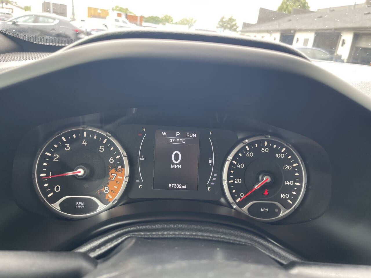 2018 Jeep Renegade Latitude in Lindon, UT | KSL Cars