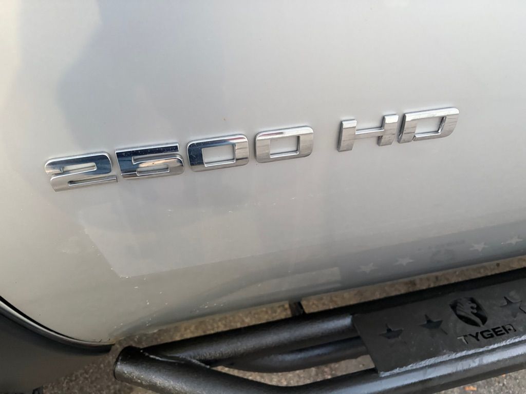 2012 Chevrolet Silverado 2500HD LT in Perry, UT | KSL Cars