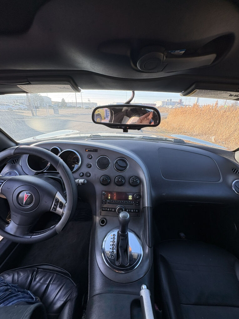 2008 Pontiac Solstice GXP in Salt Lake City, UT | KSL Cars