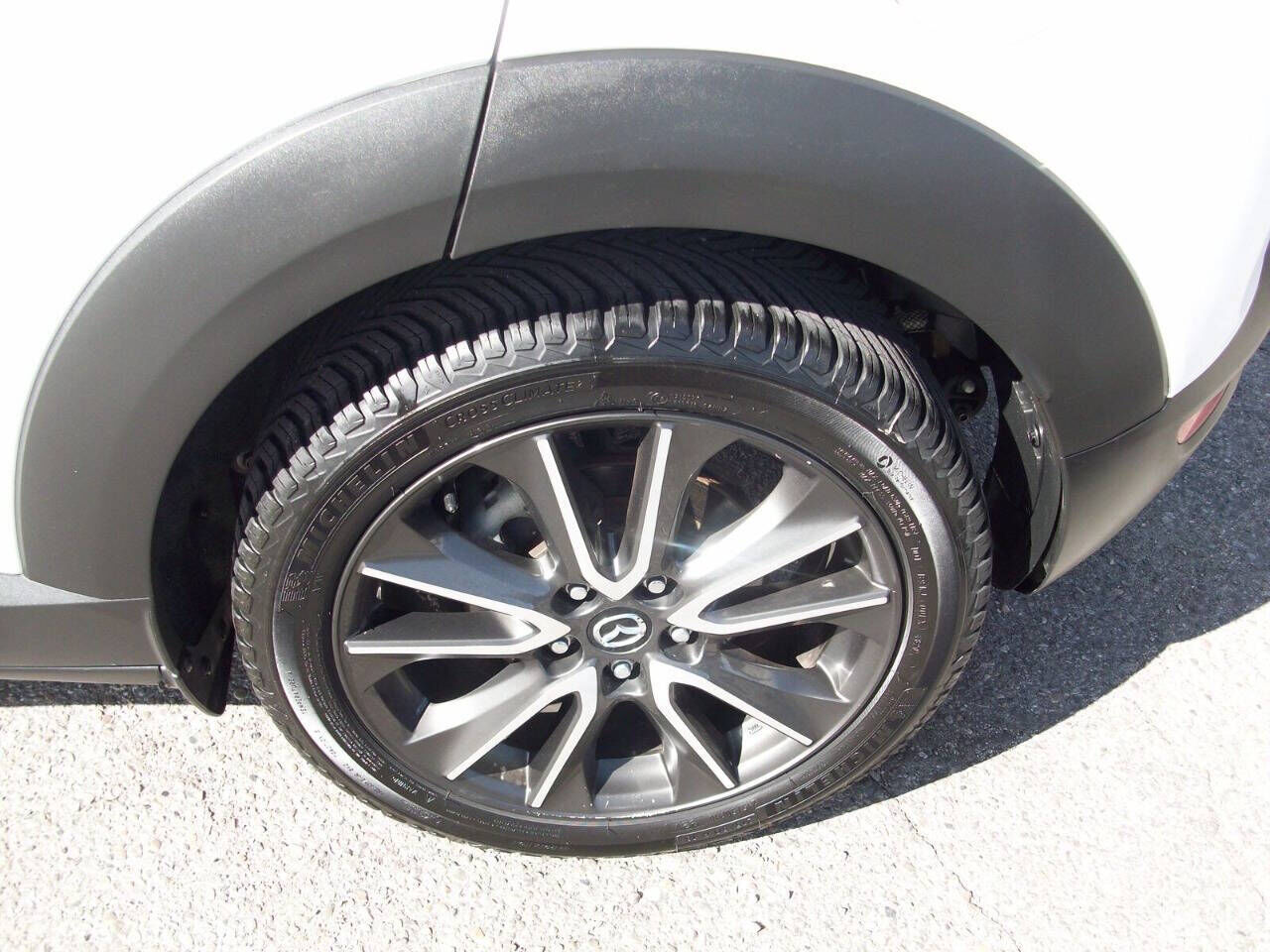 2017 Mazda CX-3 Touring in Millcreek, UT | KSL Cars