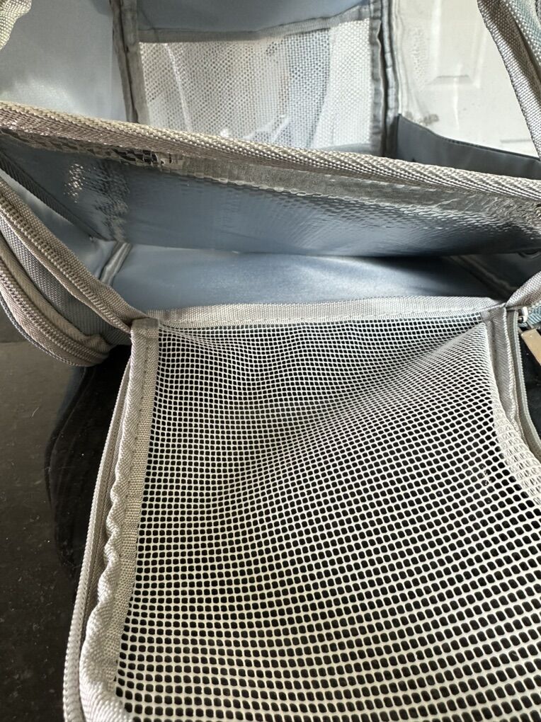 Bird Carrier | Pet Equipment and Supplies | KSL Classifieds