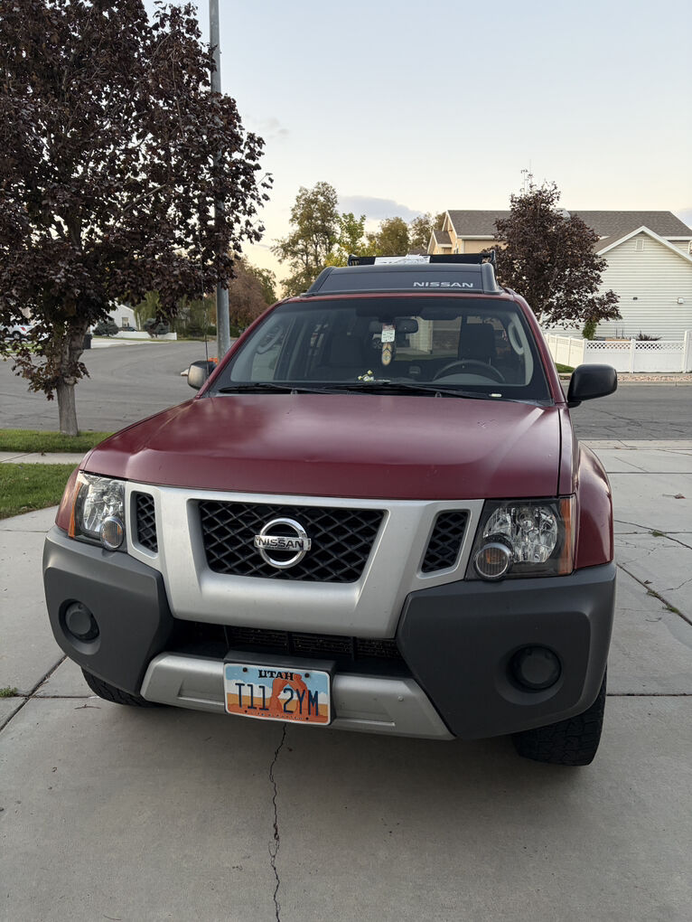 2011 Nissan Xterra Pro-4X in Murray, UT | KSL Cars