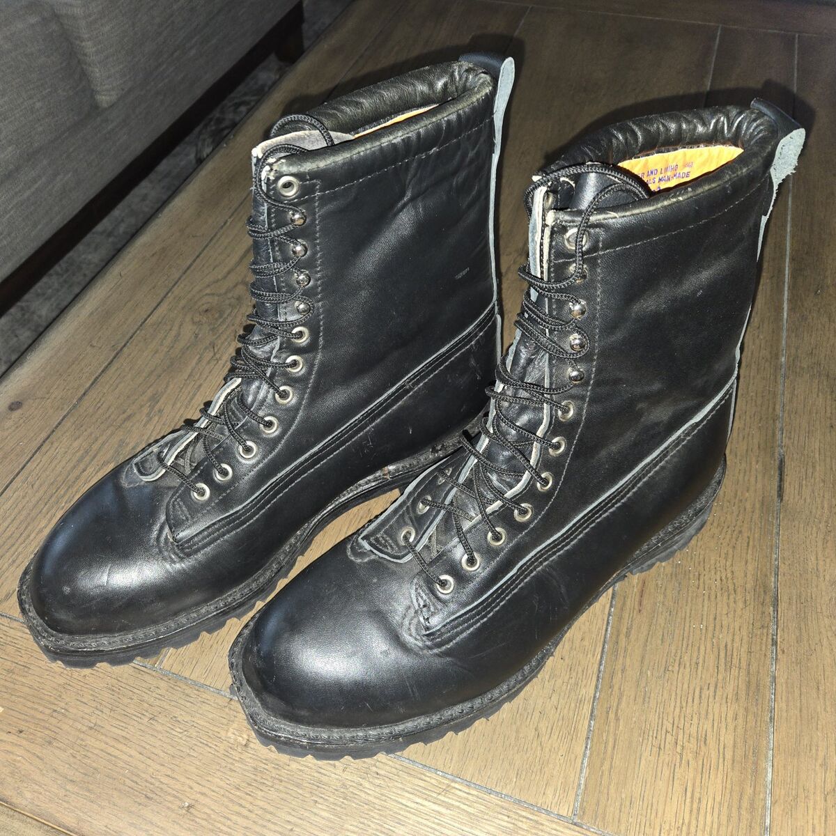 Military Winter Boots (11) | Men's Shoes | KSL Classifieds