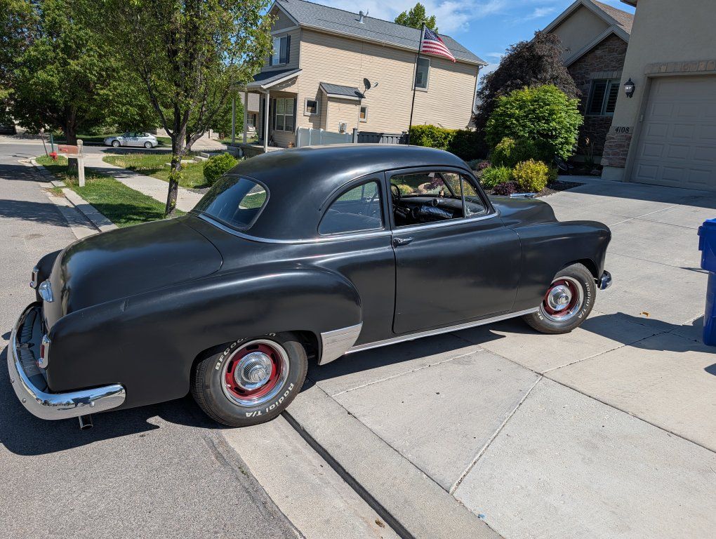 1951 Chevrolet Antique in Eagle Mountain, UT | KSL Cars