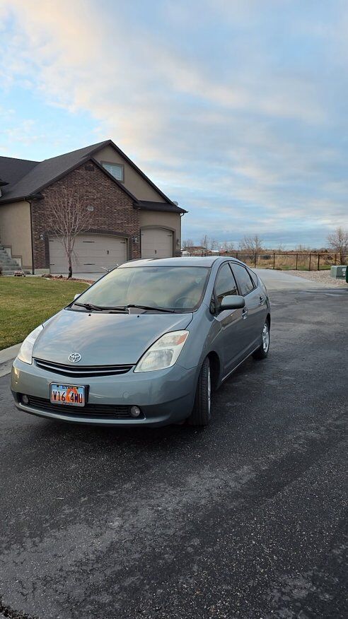 2005 Toyota Prius Premium in West Haven, UT | KSL Cars