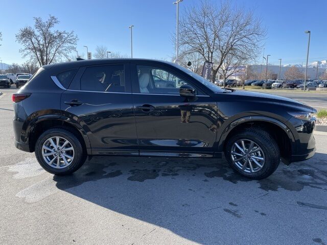 2025 Mazda CX-5 2.5 S Preferred in Sandy, UT | KSL Cars