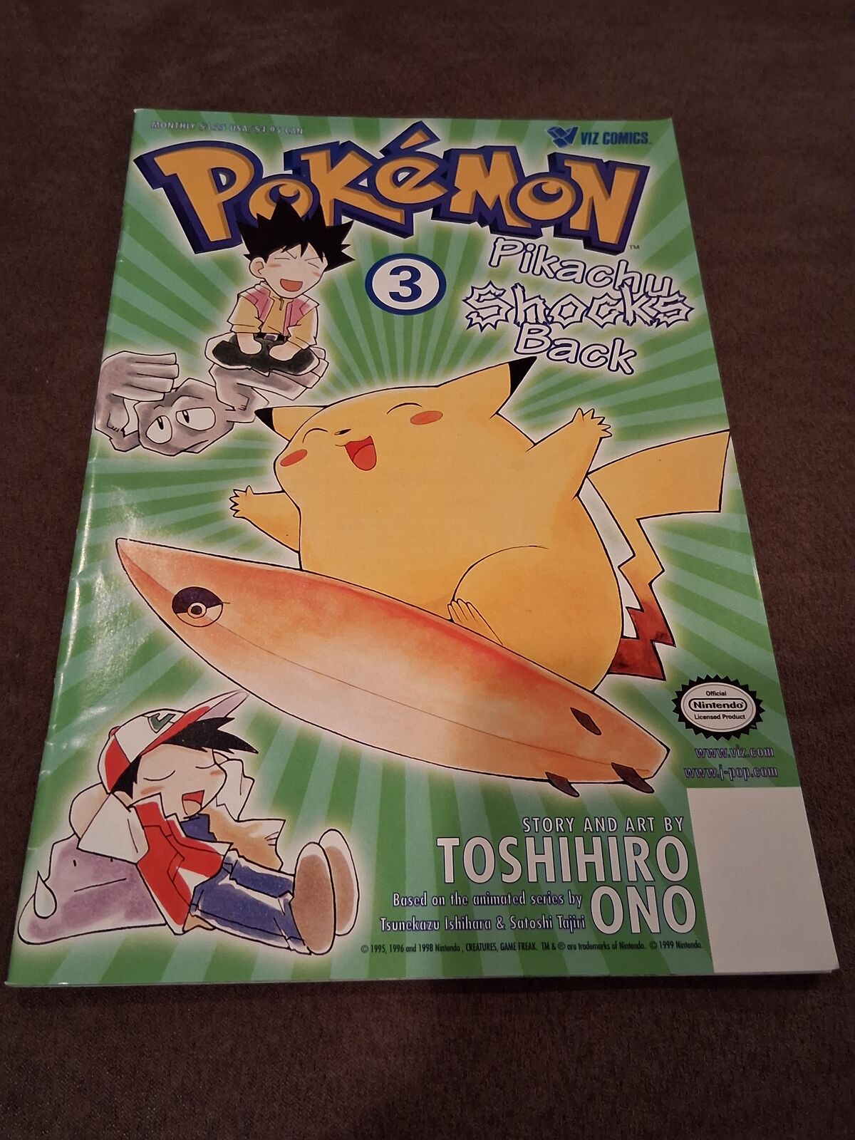 Pokemon Comic Set | Collectibles | KSL Classifieds