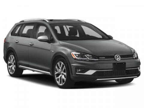 2019 Volkswagen Golf Alltrack TSI S 4Motion in Bountiful, UT | KSL Cars