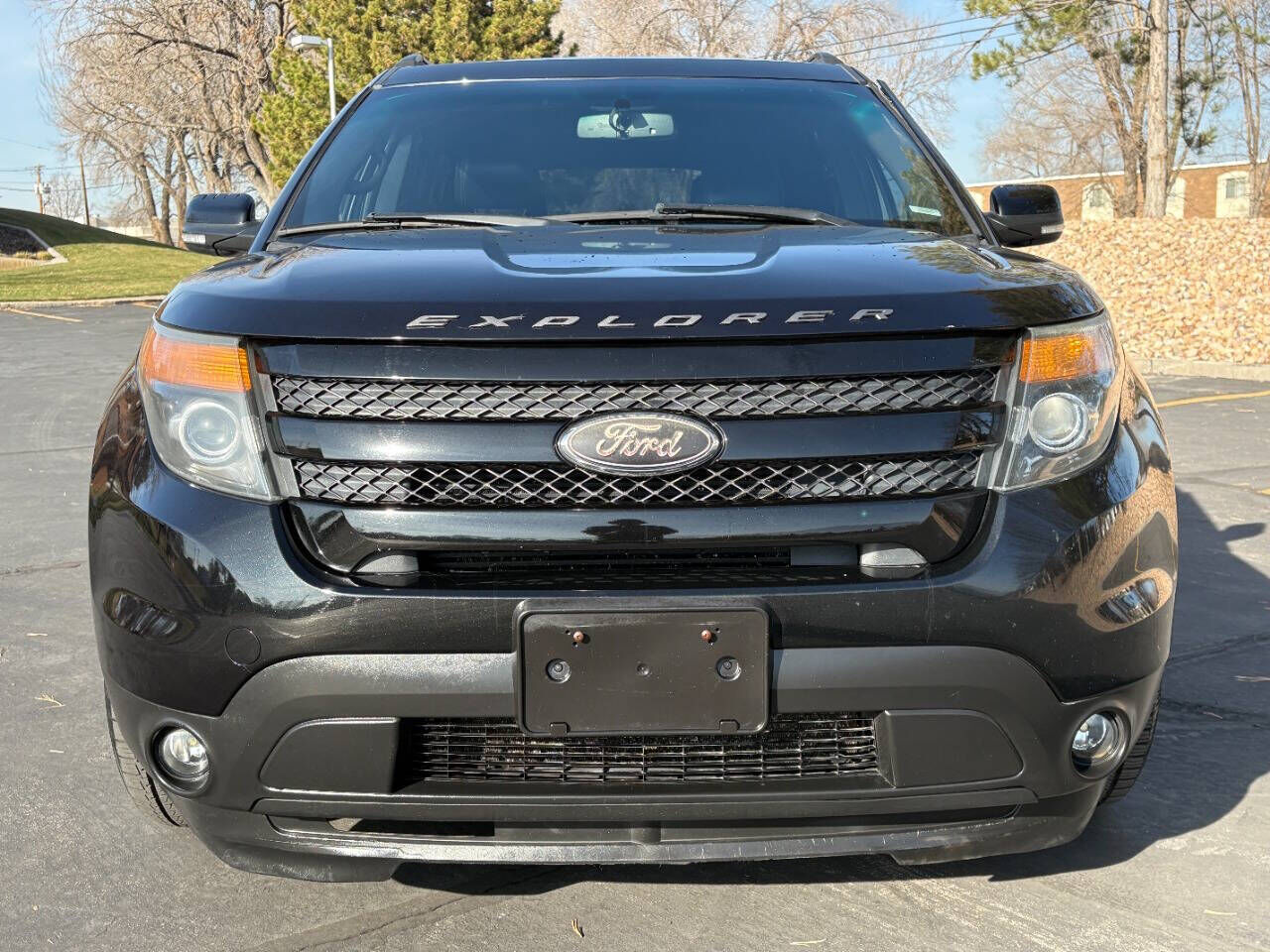 2013 Ford Explorer Sport in Millcreek, UT | KSL Cars