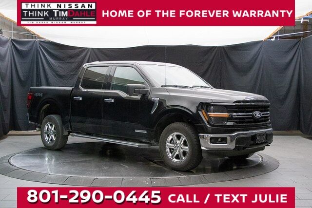 2016 Ford F-150 XLT in Murray, UT | KSL Cars