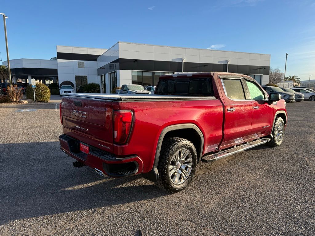 2020 GMC 1500 Denali in St. George, UT | KSL Cars