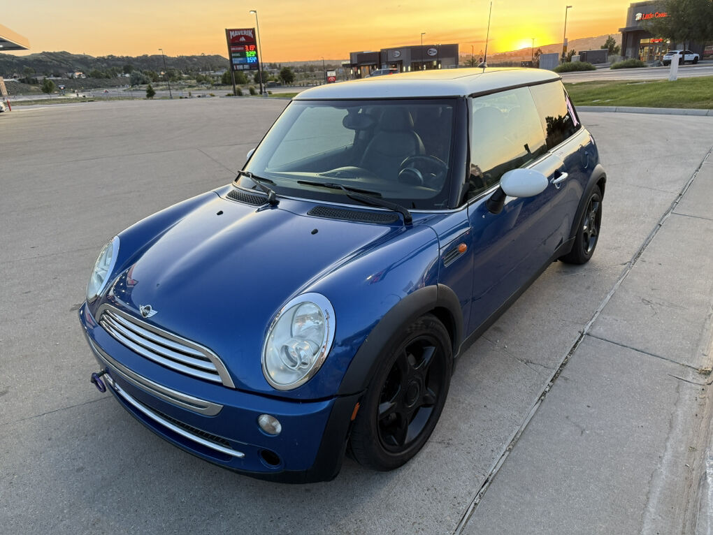 2006 Mini Cooper Base in Ogden, UT | KSL Cars