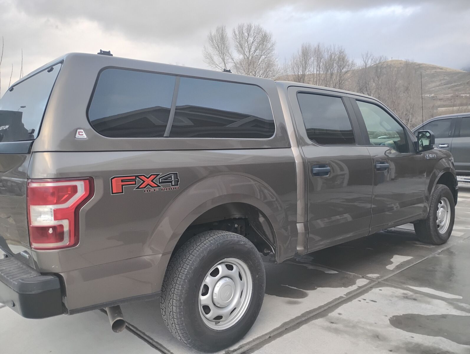 2020 Ford F-150 XL in Peterson, UT | KSL Cars