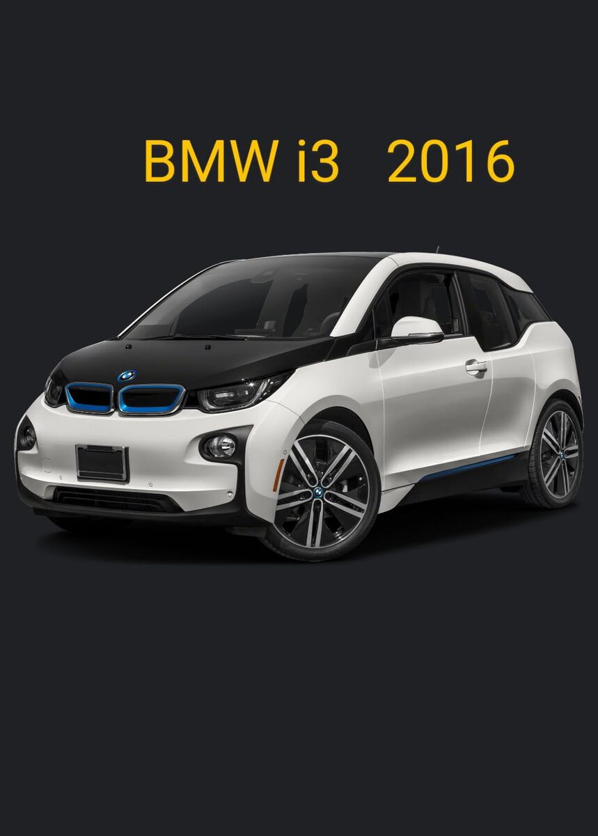 2016 BMW i3 in Salt Lake City, UT | KSL Cars