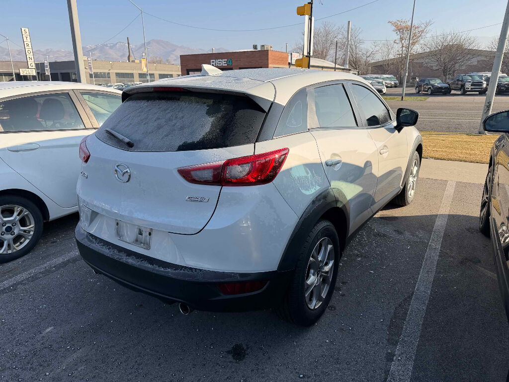 2018 Mazda CX-3 Sport in Salt Lake City, UT | KSL Cars