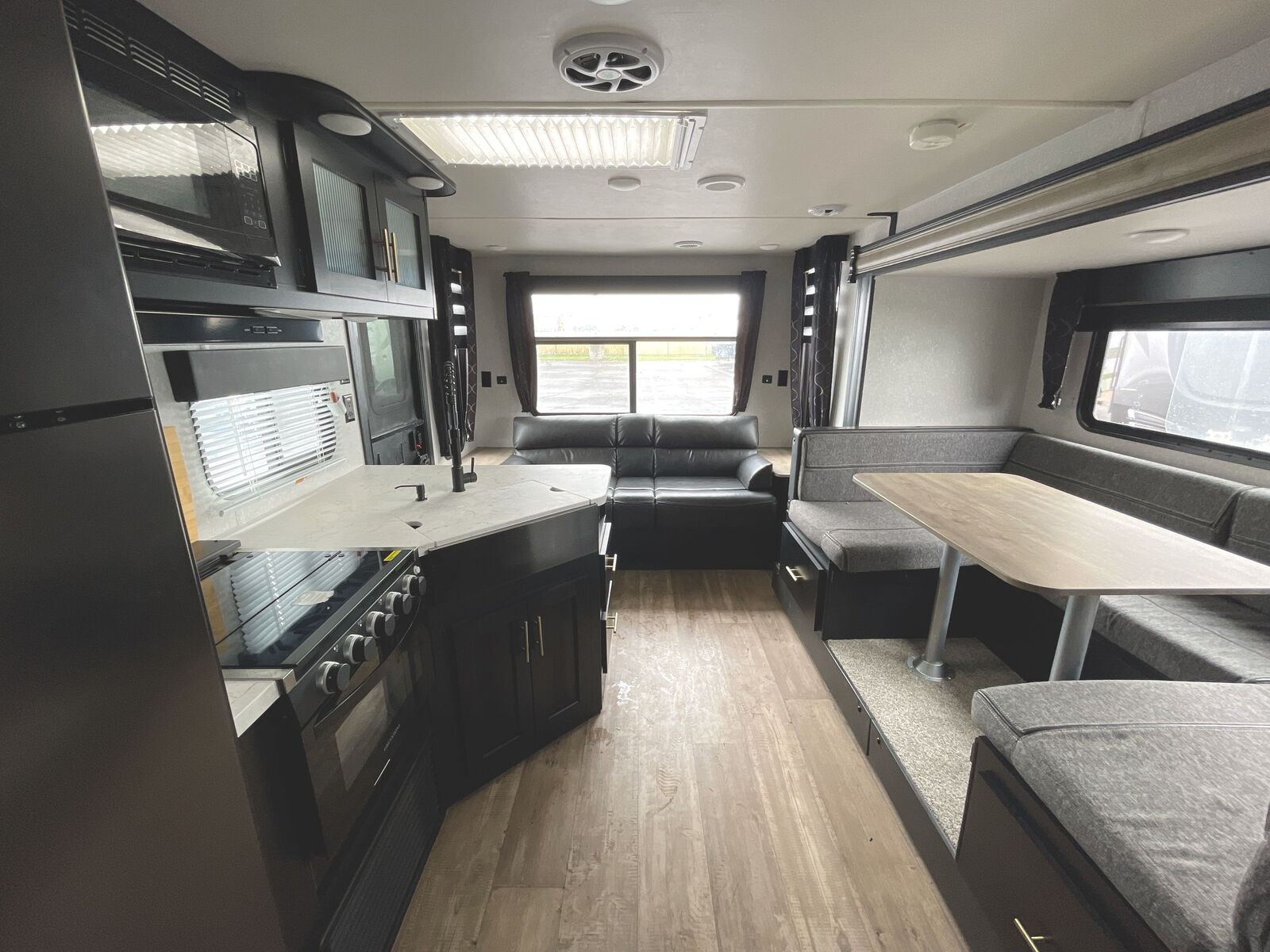 2022 Forest River Grey Wolf 23MK | Travel Trailers, Bumper Pull | KSL ...