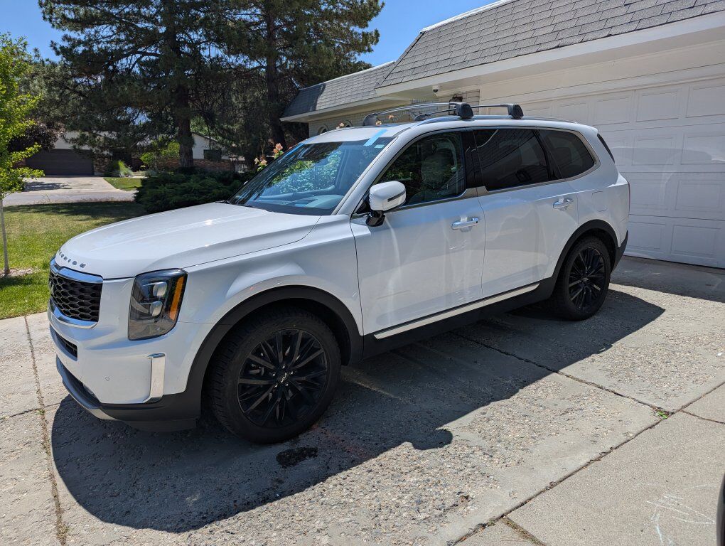 2022 Kia Telluride SX in Sandy, UT | KSL Cars