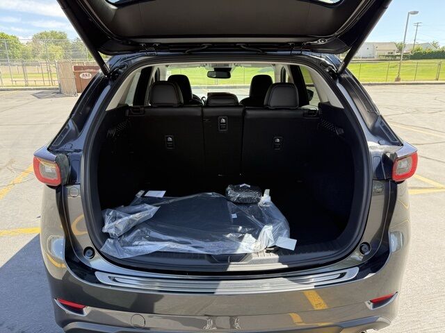 2025 Mazda CX-5 2.5 S Preferred in Murray, UT | KSL Cars