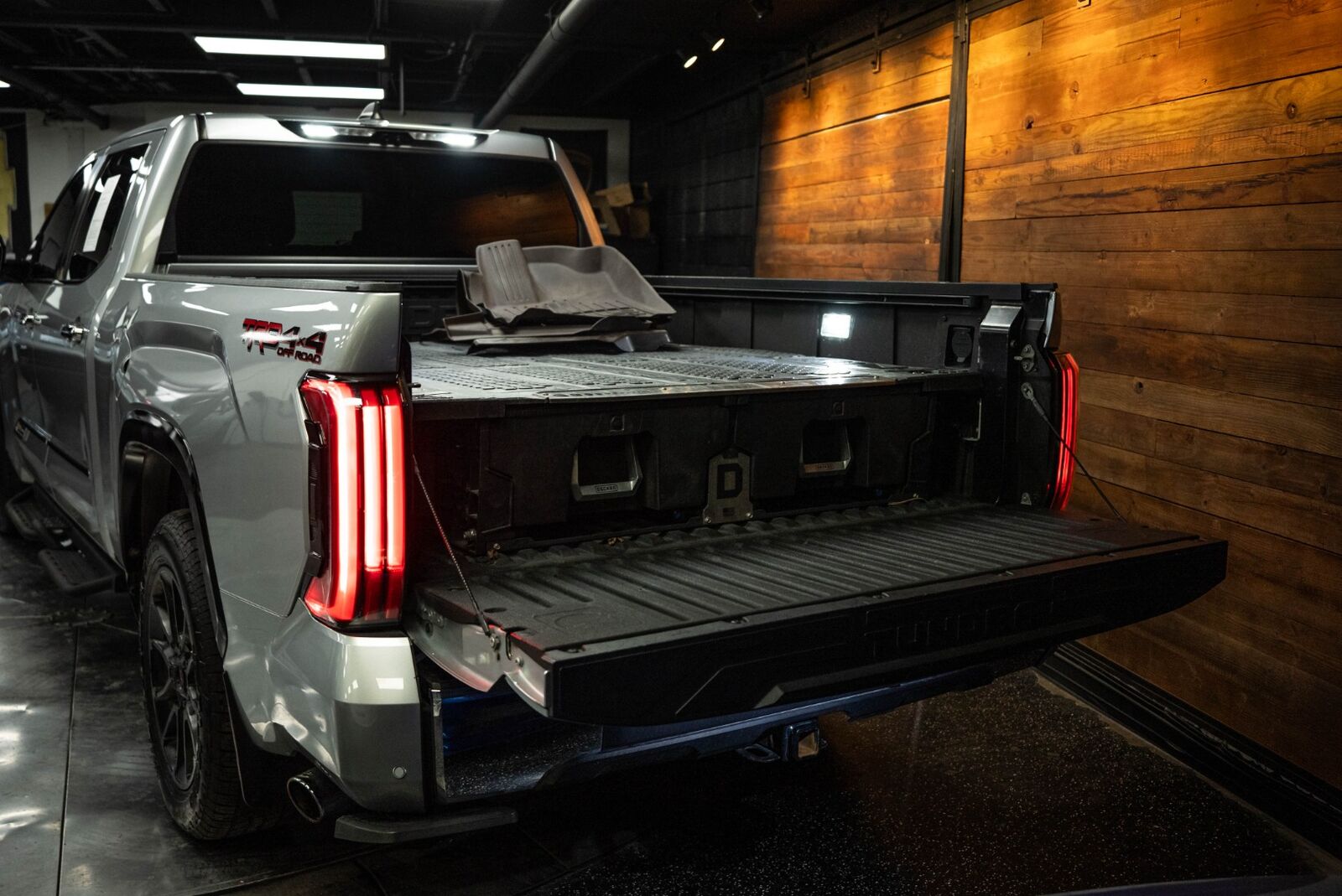 2024 Toyota Tundra 1794 Edition in Orem, UT | KSL Cars