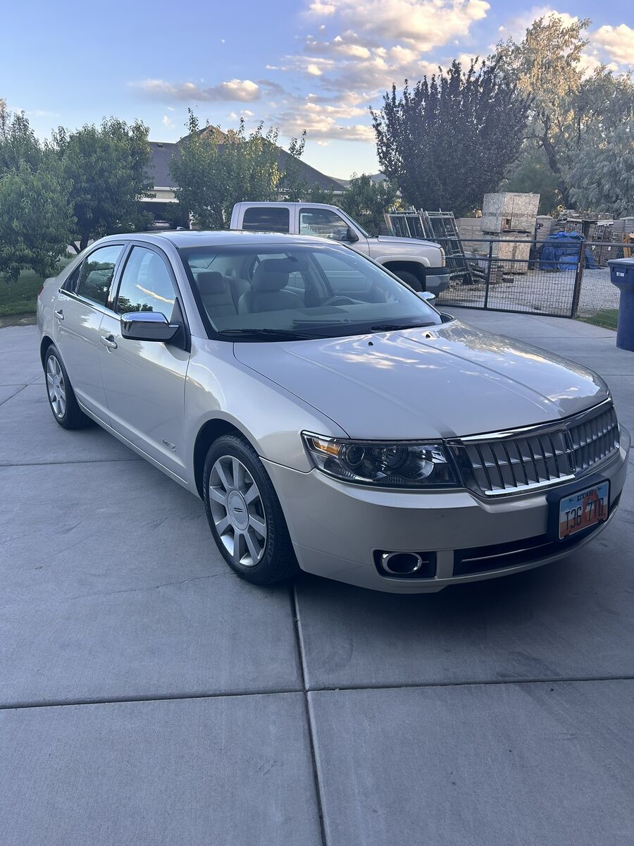 2009 Lincoln MKZ Base in Bluffdale, UT | KSL Cars