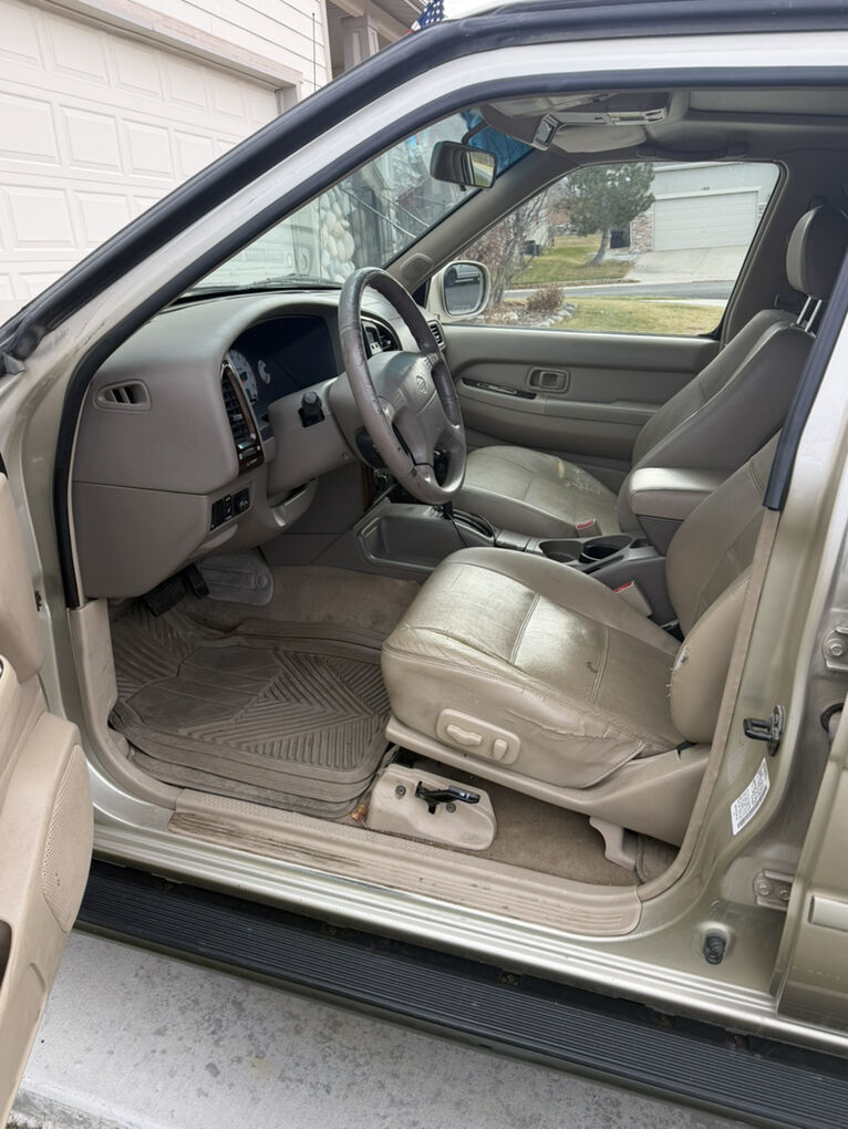 2001 Nissan Pathfinder LE in Draper, UT | KSL Cars