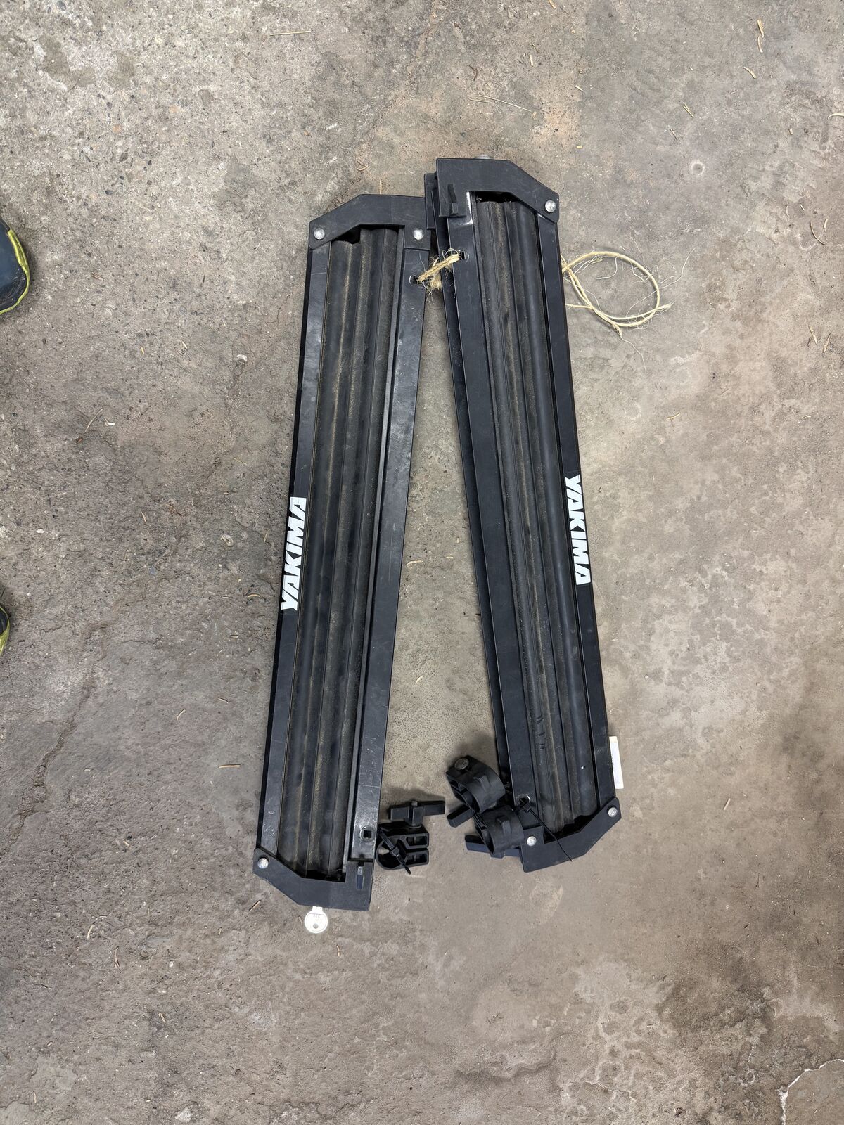 Yakima ski rack | Ski, Bike and Cargo Racks | KSL Classifieds