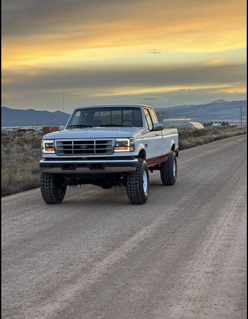 1997 Ford F-250 XLT in Cedar City, UT | KSL Cars