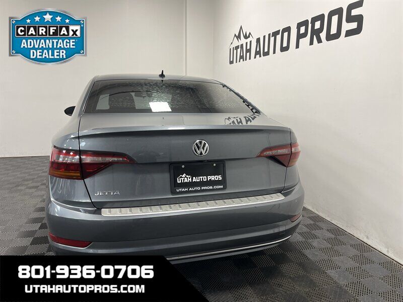 2019 Volkswagen Jetta R-Line in West Bountiful, UT | KSL Cars