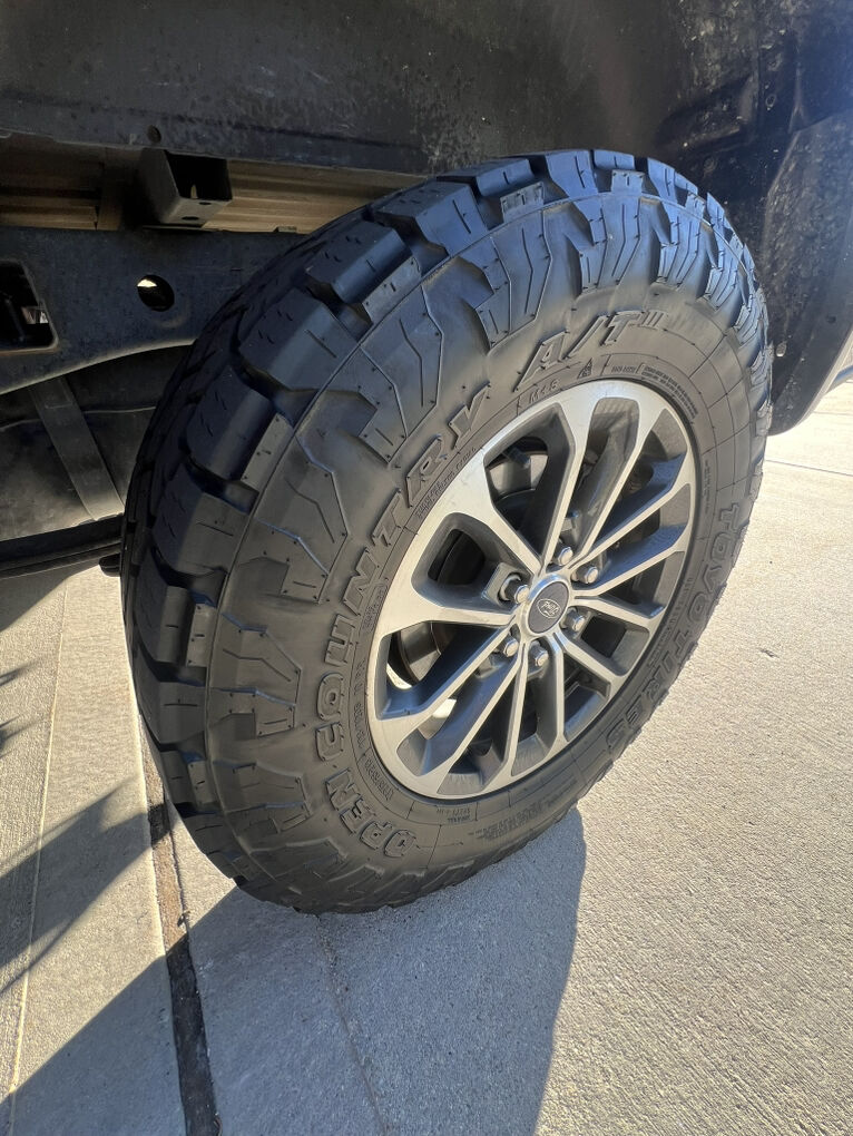 2020 Ford F-150 Supercrew in Bountiful, UT | KSL Cars