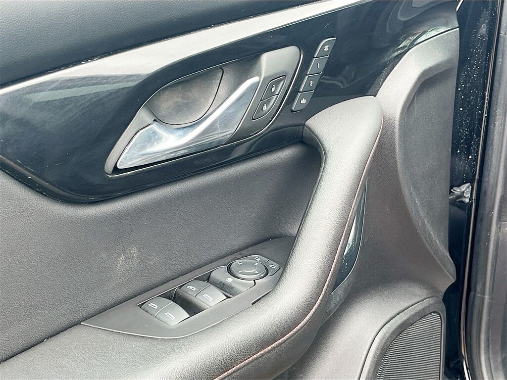 2024 Chevrolet Blazer RS in Colorado Springs, CO | KSL Cars