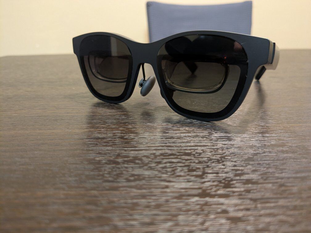 Xreal air 2 pro + Xreal beam | Other Electronics | KSL Classifieds