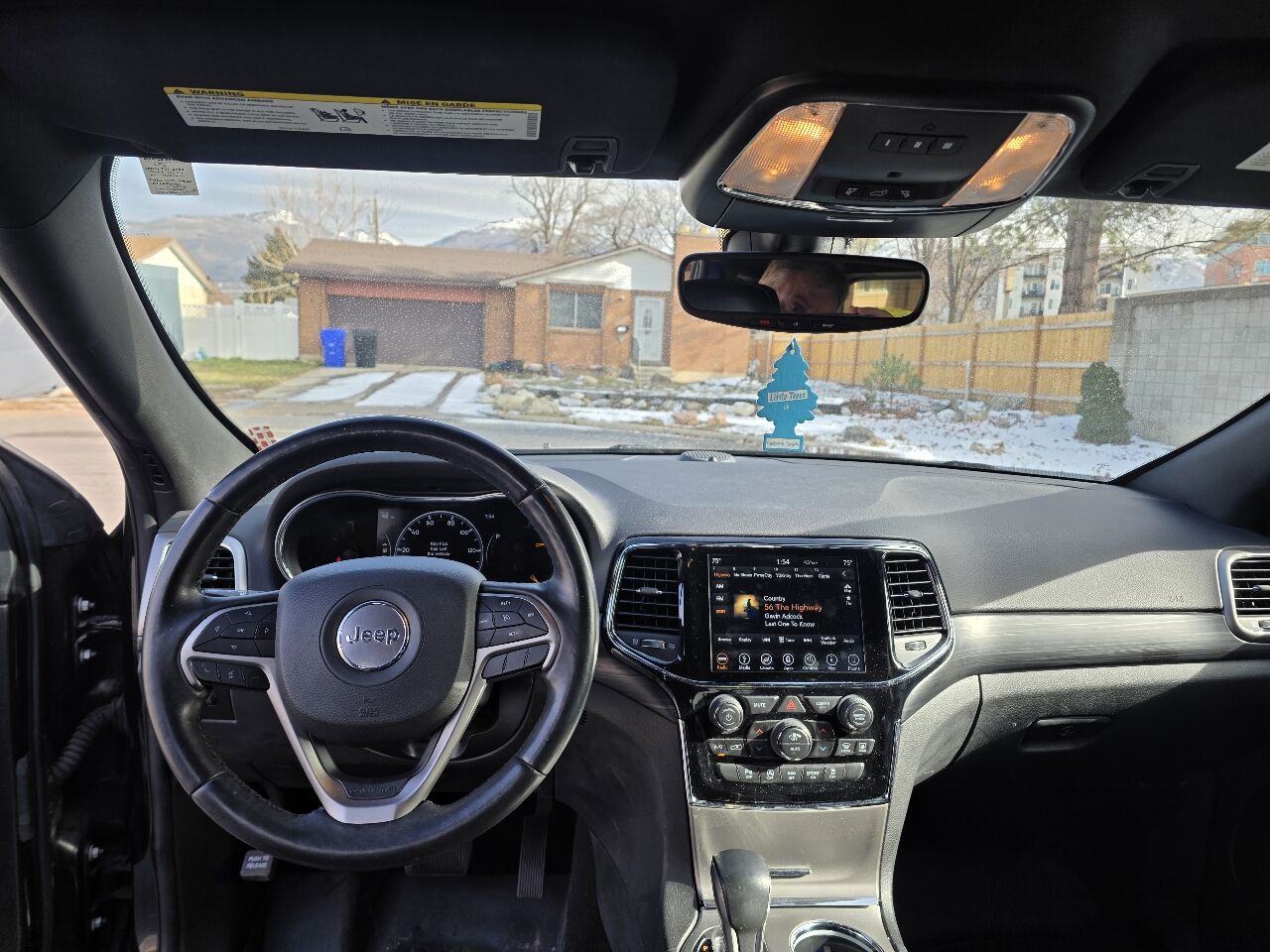 2019 Jeep Grand Cherokee Laredo E in Bountiful, UT | KSL Cars