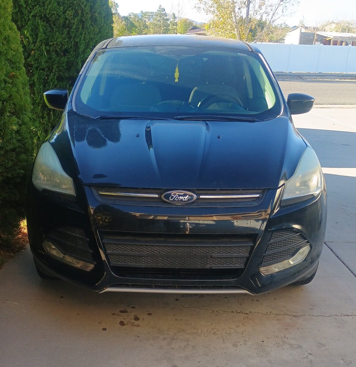 2013 Ford Escape in Grantsville, UT | KSL Cars