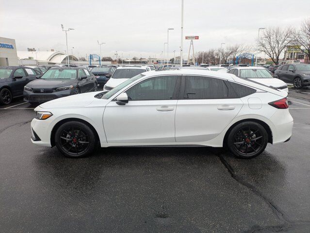 2024 Honda Civic EX-L in Salt Lake City, UT | KSL Cars