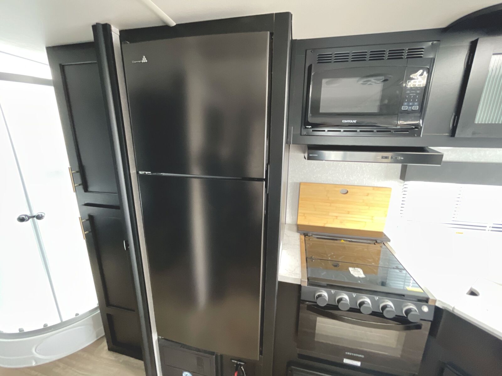 2022 Forest River Grey Wolf 23MK | Travel Trailers, Bumper Pull | KSL ...