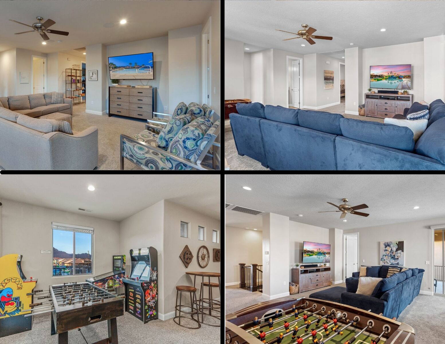 River View 103 &104 Retreat | Vacation Homes for Rent | KSL Classifieds