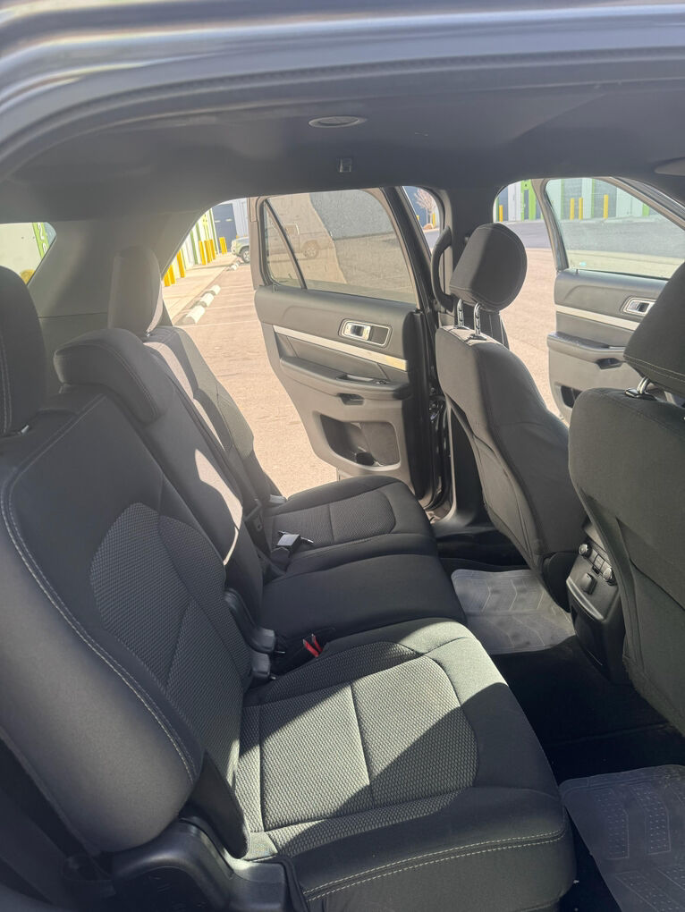 2017 Ford Explorer in Eagle Mountain, UT | KSL Cars