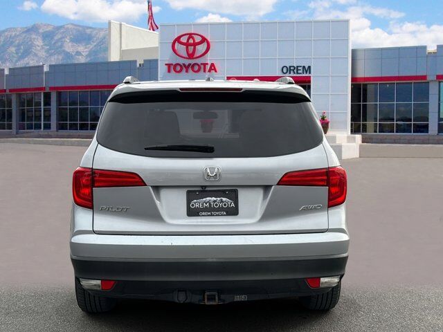 2016 Honda Pilot EX-L w/Navi in Orem, UT | KSL Cars
