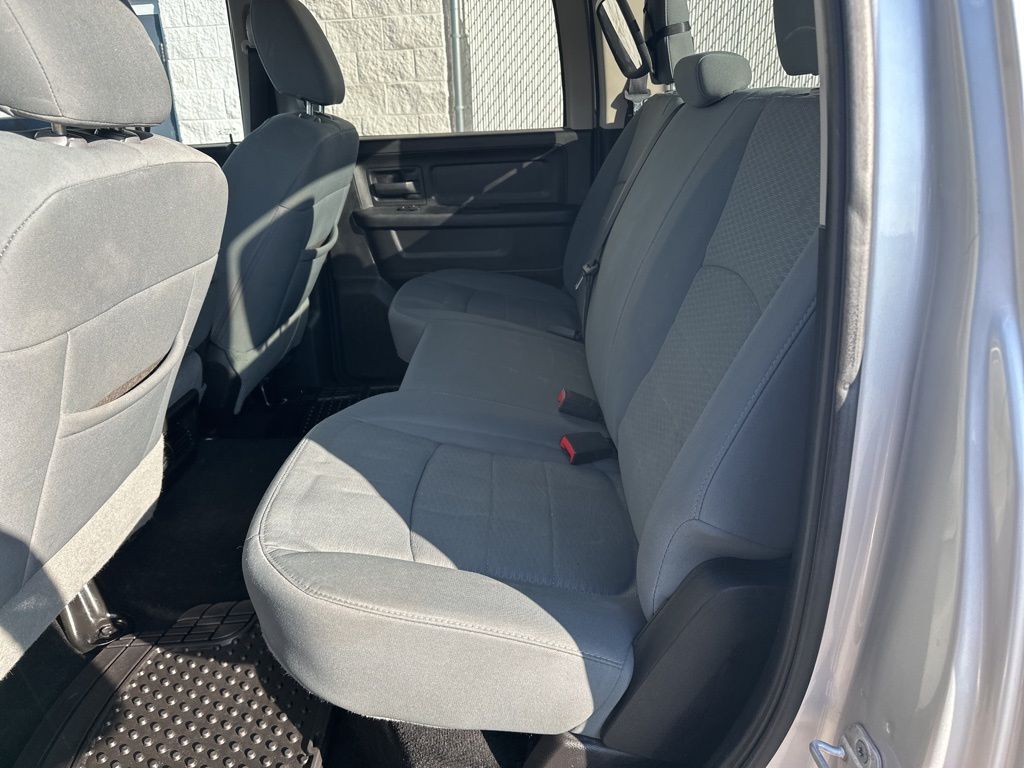 2013 Ram 2500 Tradesman in Spanish Fork, UT | KSL Cars