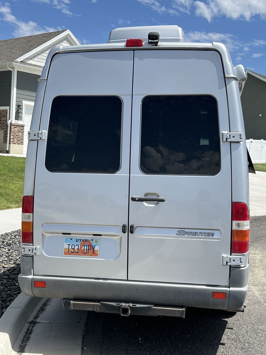 2005 Dodge Sprinter 2500 in Harrisville, UT | KSL Cars