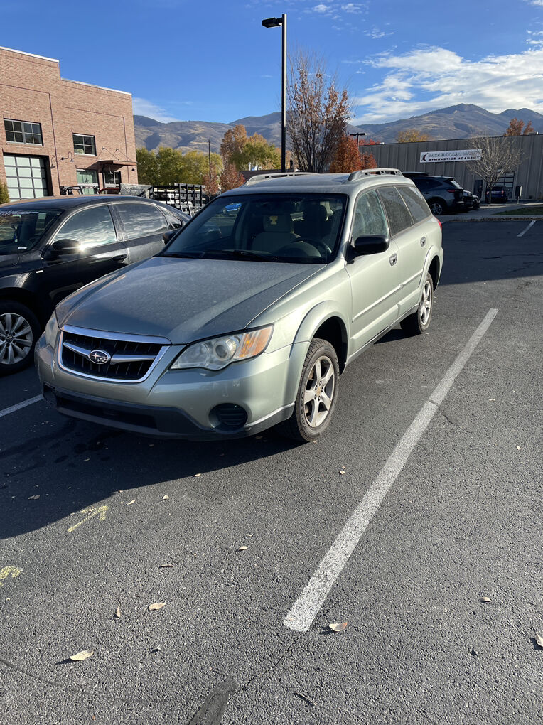 2009 Subaru Outback in Centerville, UT | KSL Cars