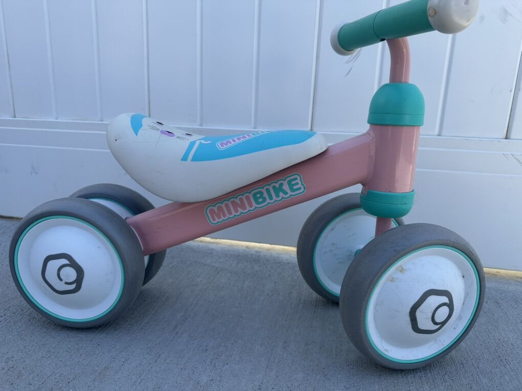 Mini Tricycle | Bike Accessories | KSL Classifieds