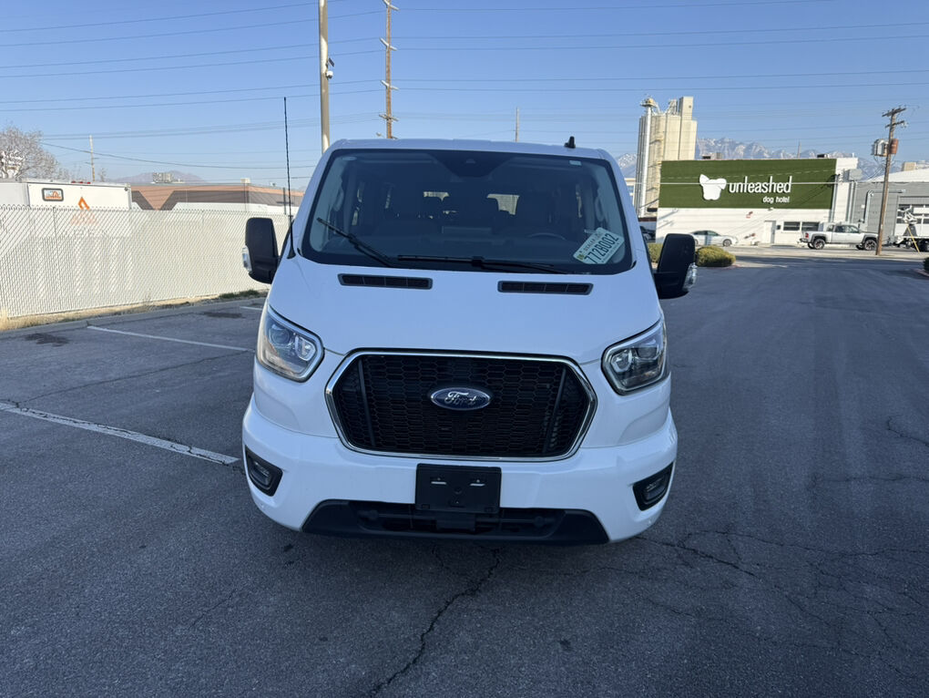 2023 Ford Transit XLT in Murray, UT | KSL Cars