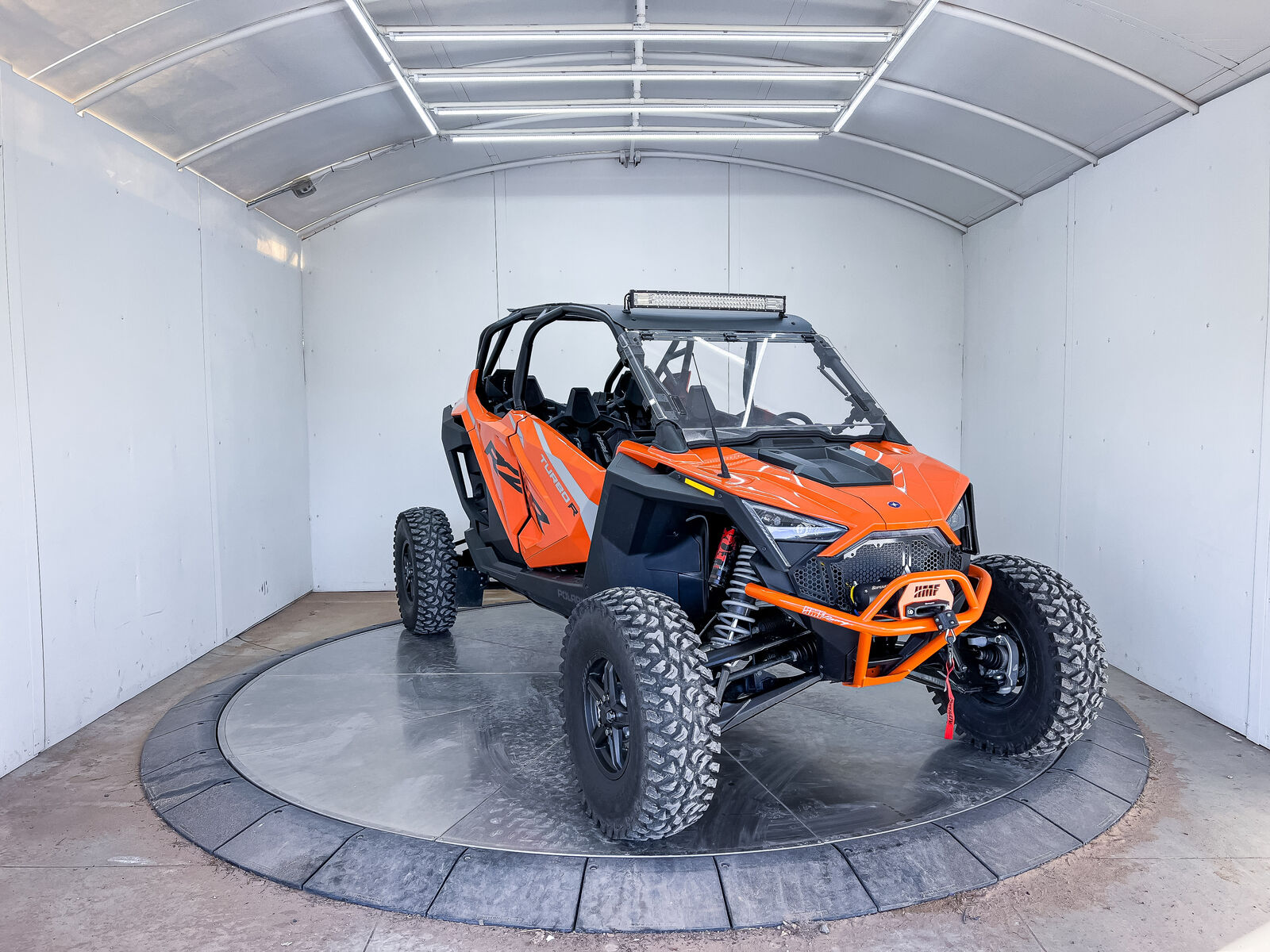 2023 Polaris RZR Turbo R 4 Ultimate | UTVs Used (Utility Vehicles ...