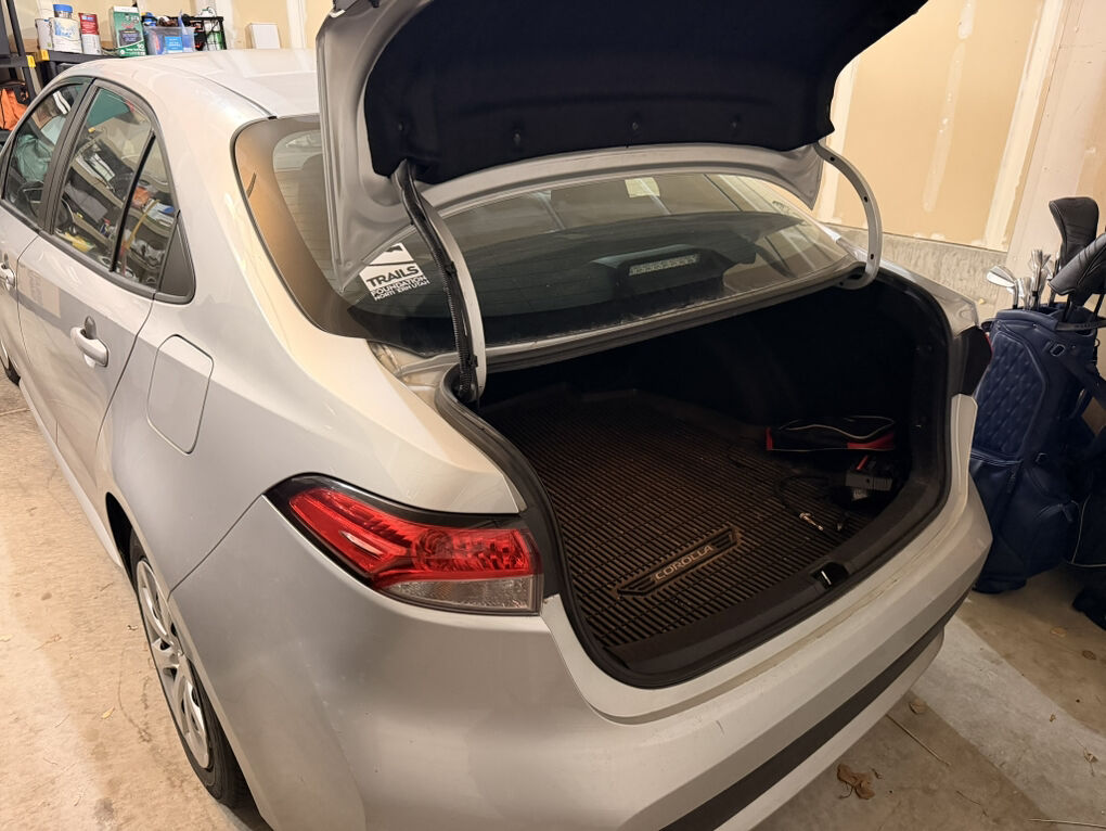 2020 Toyota Corolla LE in Layton, UT | KSL Cars